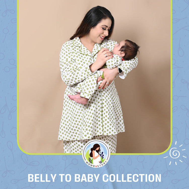 Womb Story